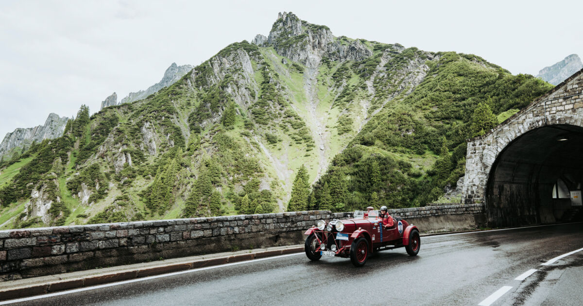 Arlberg Classic 2024